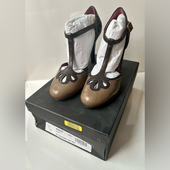 Marc Jacobs | Shoes | Marc Jacobs Pump | Poshmark